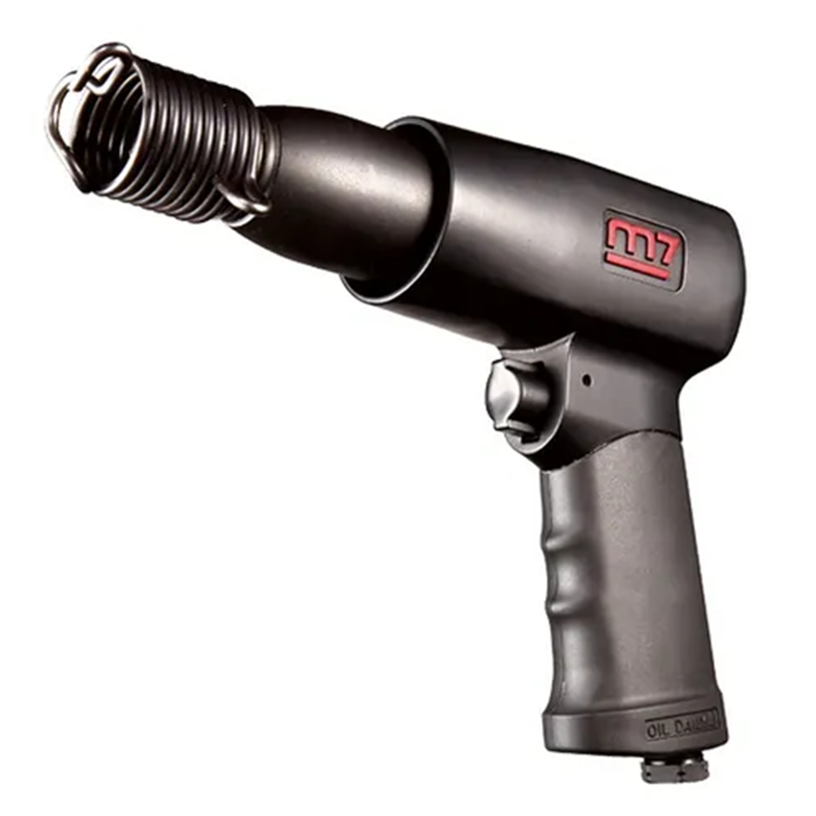 Buy the M7 AIR HAMMER ROUND SHANK WITH 5 PCS CHISELS ( SC-211C ) online ...