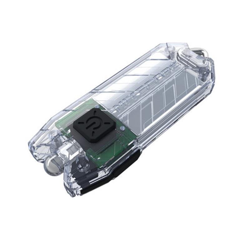 Buy the Nitecore T Series Tube Tiny USB Rechargeable Light USB Charging ...