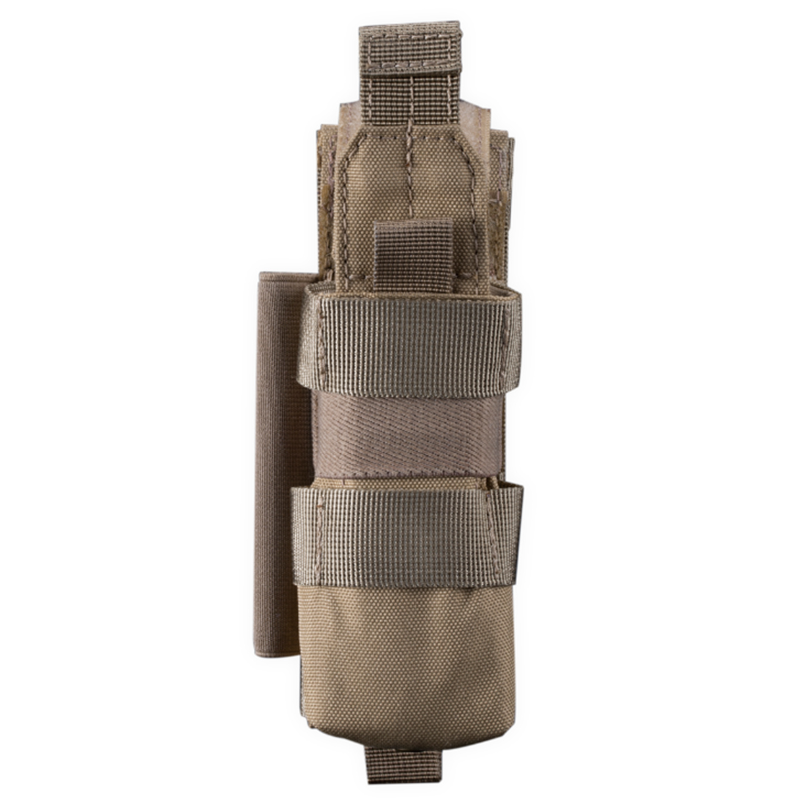 Buy the Nitecore HOLSTER FOR TACTICAL FLASHLIGHT MH27 / MH27UV ( NCP40 ...