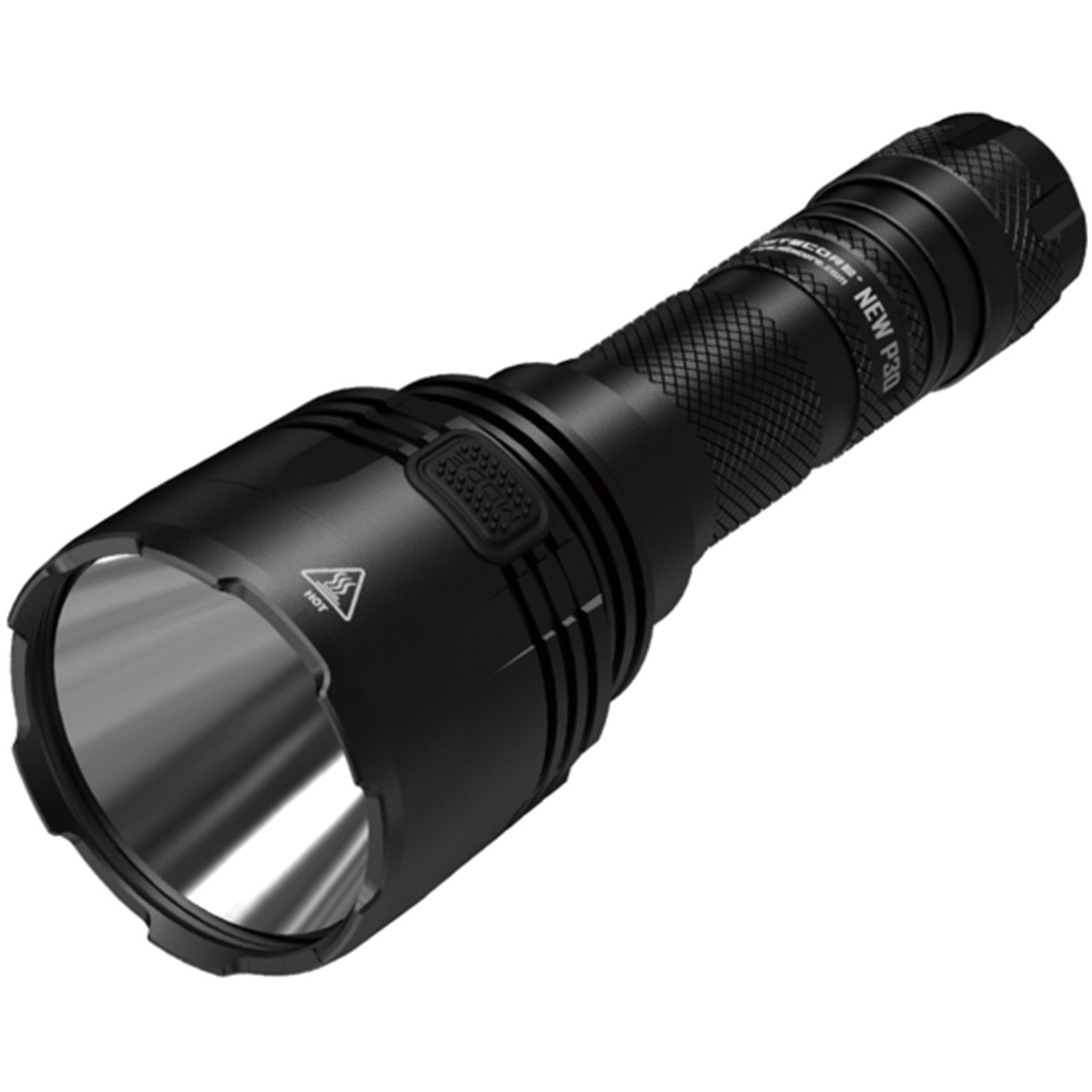 Buy the Nitecore NEW P30 LONG THROW FLASHLIGHT NL2150R BATTERY INCLUDED ...