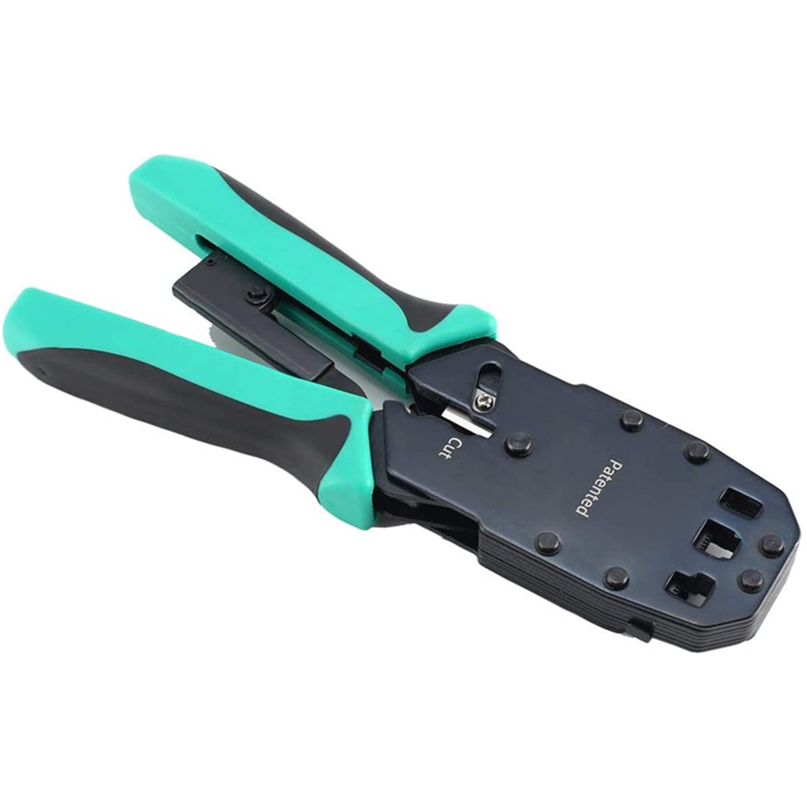 Buy the ProsKit CP-200R 4 in 1 Professional Modular Crimps Strips & Cuts Tool ... ( CP-200R-TW ...