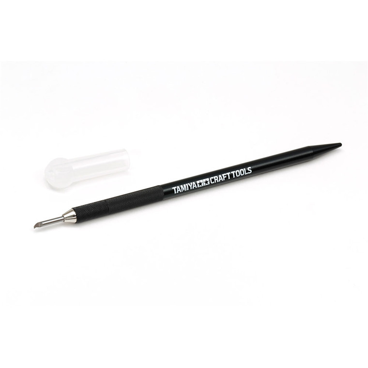 Buy the Tamiya Craft Tool Series No.139 - Fine Engraving Blade Holder ...