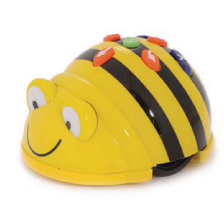 Buy the Bee-Bot Education STEM Rechargeable Bee-Bot - Set of 10 Robots ...