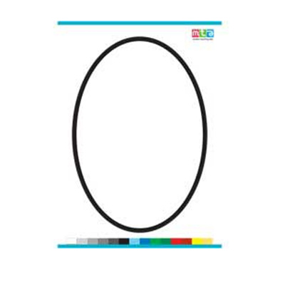 Buy the LEGO Education Robotics Training Mat - Size: 139 x 100cm ...