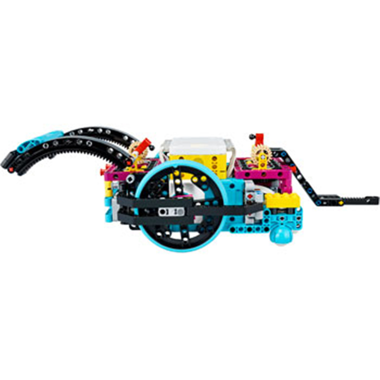 Buy the LEGO Education 45681 Spike Prime Expansion Set V2 ( LEG45681 ...