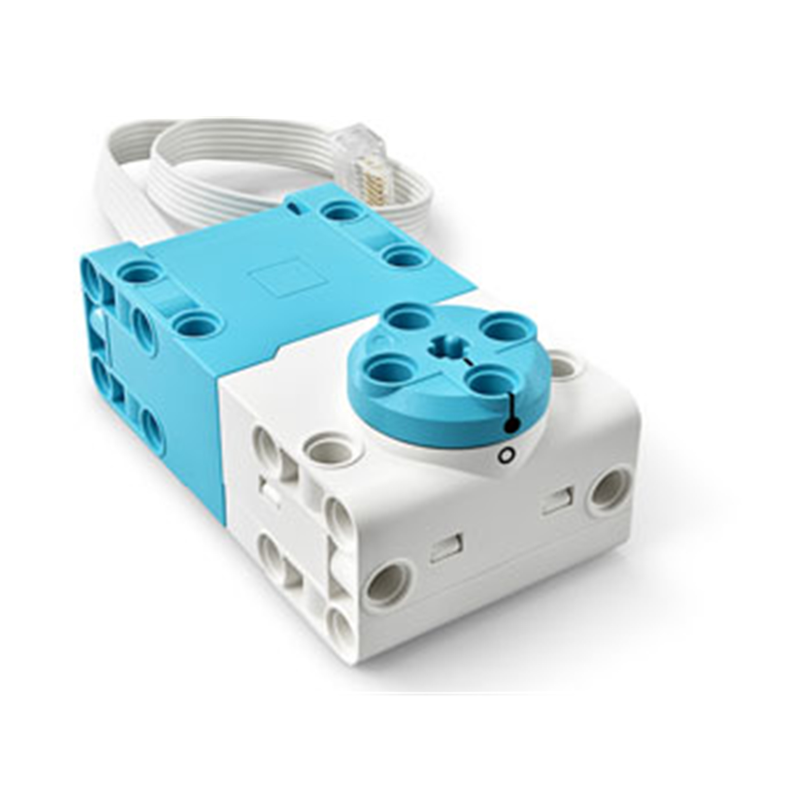 Buy the LEGO Education 45602, SPIKE - Technic Large Angular Motor ...