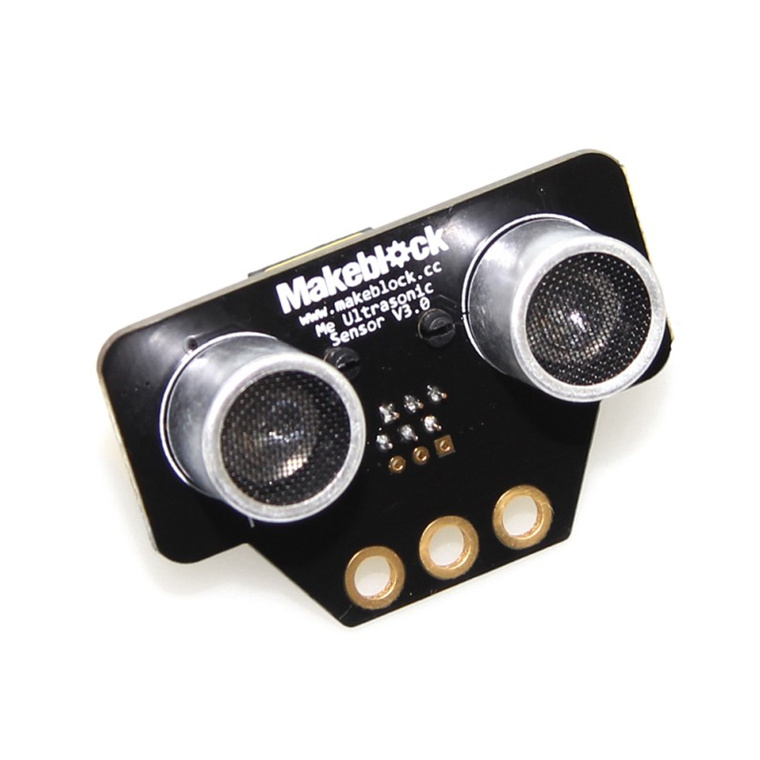 Buy the Makeblock 11001 Me Ultrasonic Sensor V3 ( 11001 ) online - PBTech.co.nz