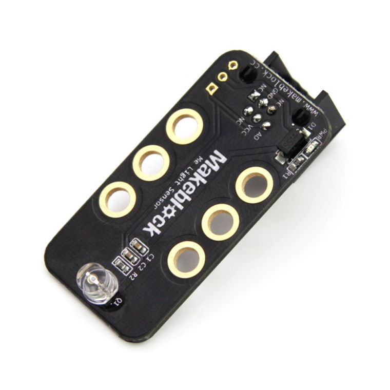 Buy the Makeblock 11007 Me Light Sensor V1 ( 11007 ) online - PBTech.co.nz