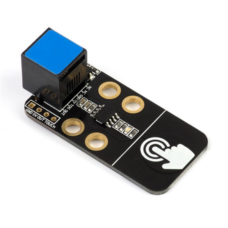 Buy the Makeblock Me 11020 Touch Sensor ( 11020 ) online - PBTech.co.nz