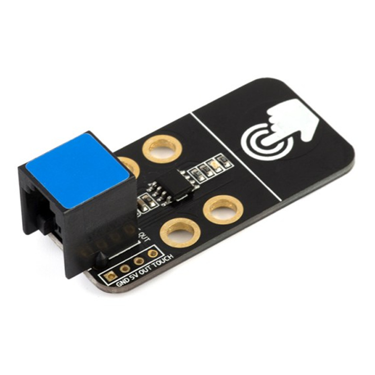 Buy the Makeblock Me 11020 Touch Sensor ( 11020 ) online - PBTech.co.nz