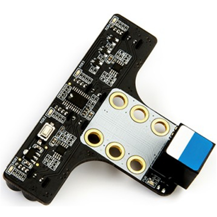 Buy the Makeblock P3030001 Me RGB Line Follower V1 ( P3030001 ) online ...