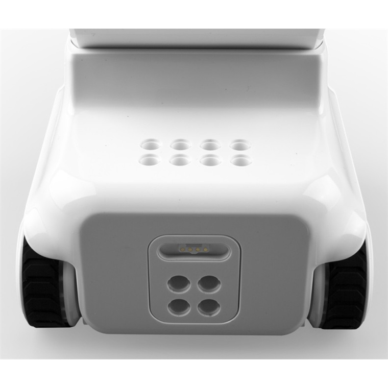 Buy the Makeblock Single Pack Codey Rocky - An Entry Level Coding Robot ...