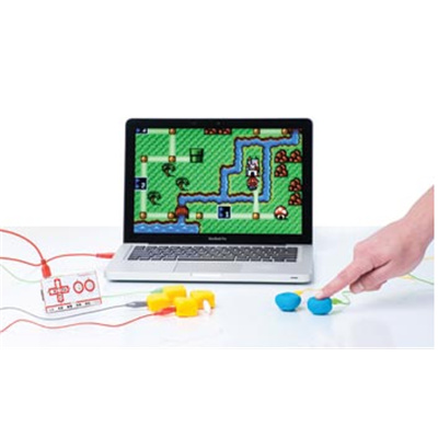 Buy the Makey Makey Education School Pack, Makey Makey - Set of 5 STEM ...