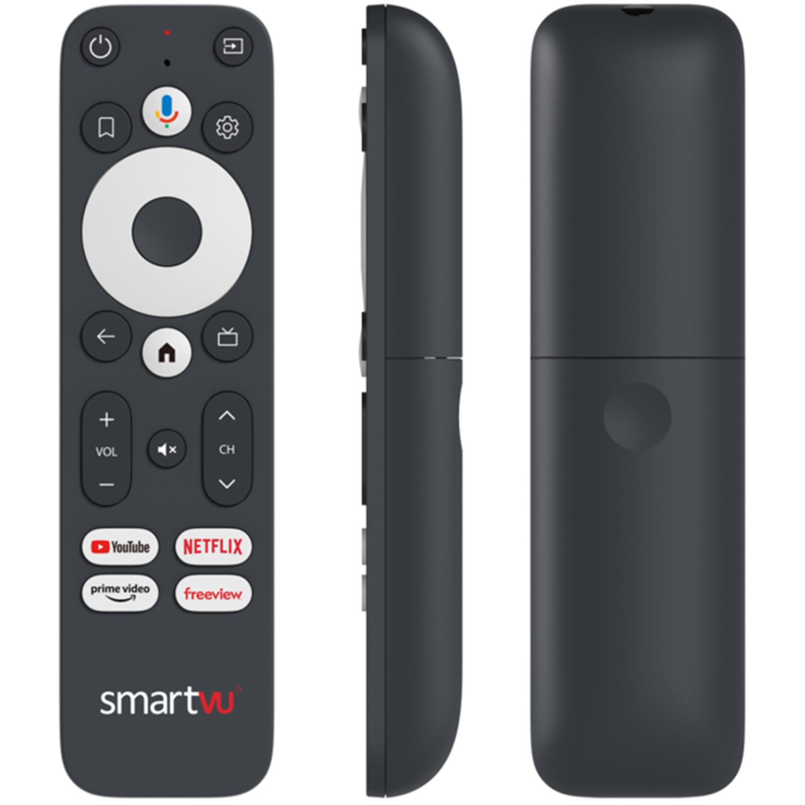 Buy the DishTV SmartVu SV11HD FHD Android 11 TV Streaming Dongle with ...