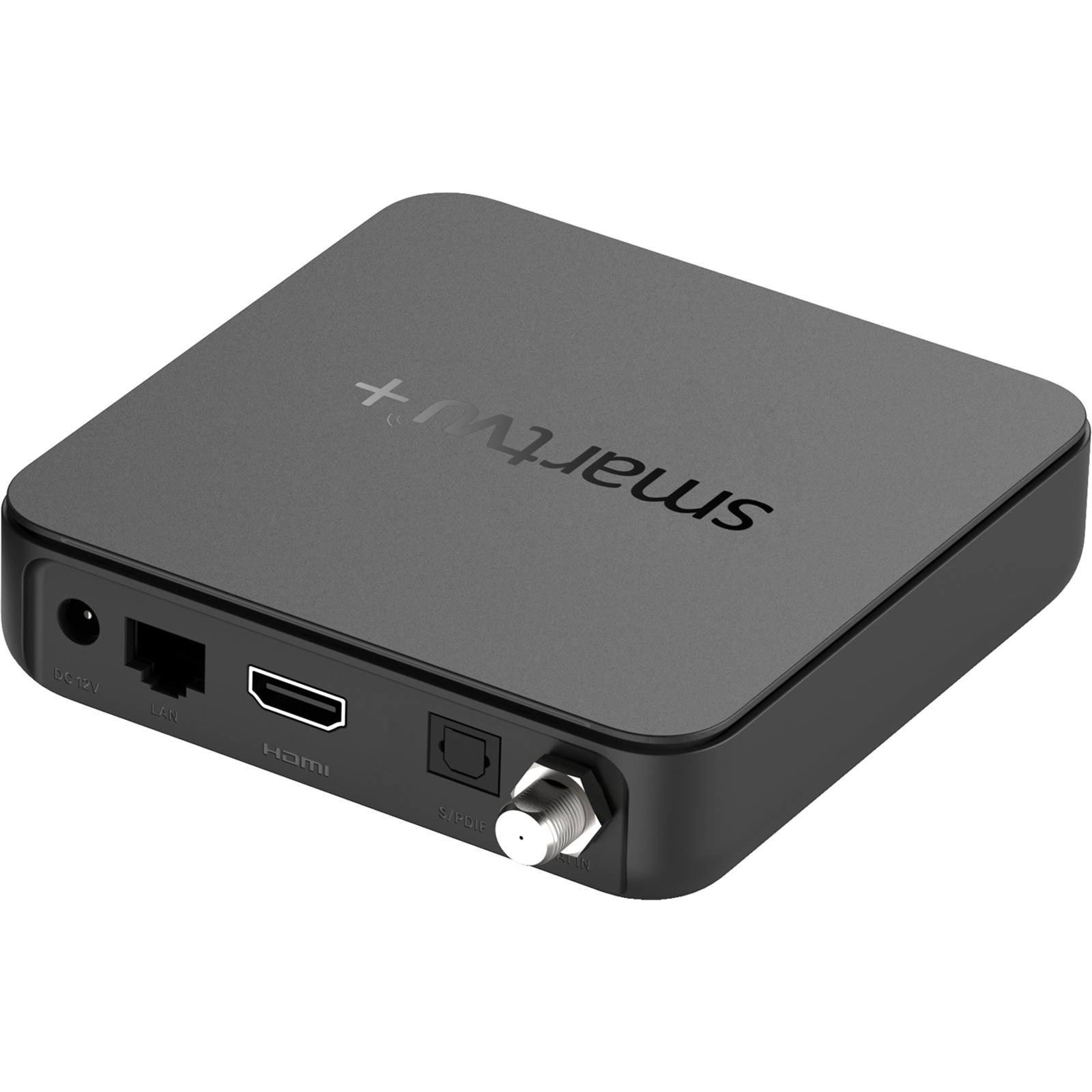 Buy the DishTV SmartVu+ A7080 4K Google TV Streaming TV Box With NZ ...