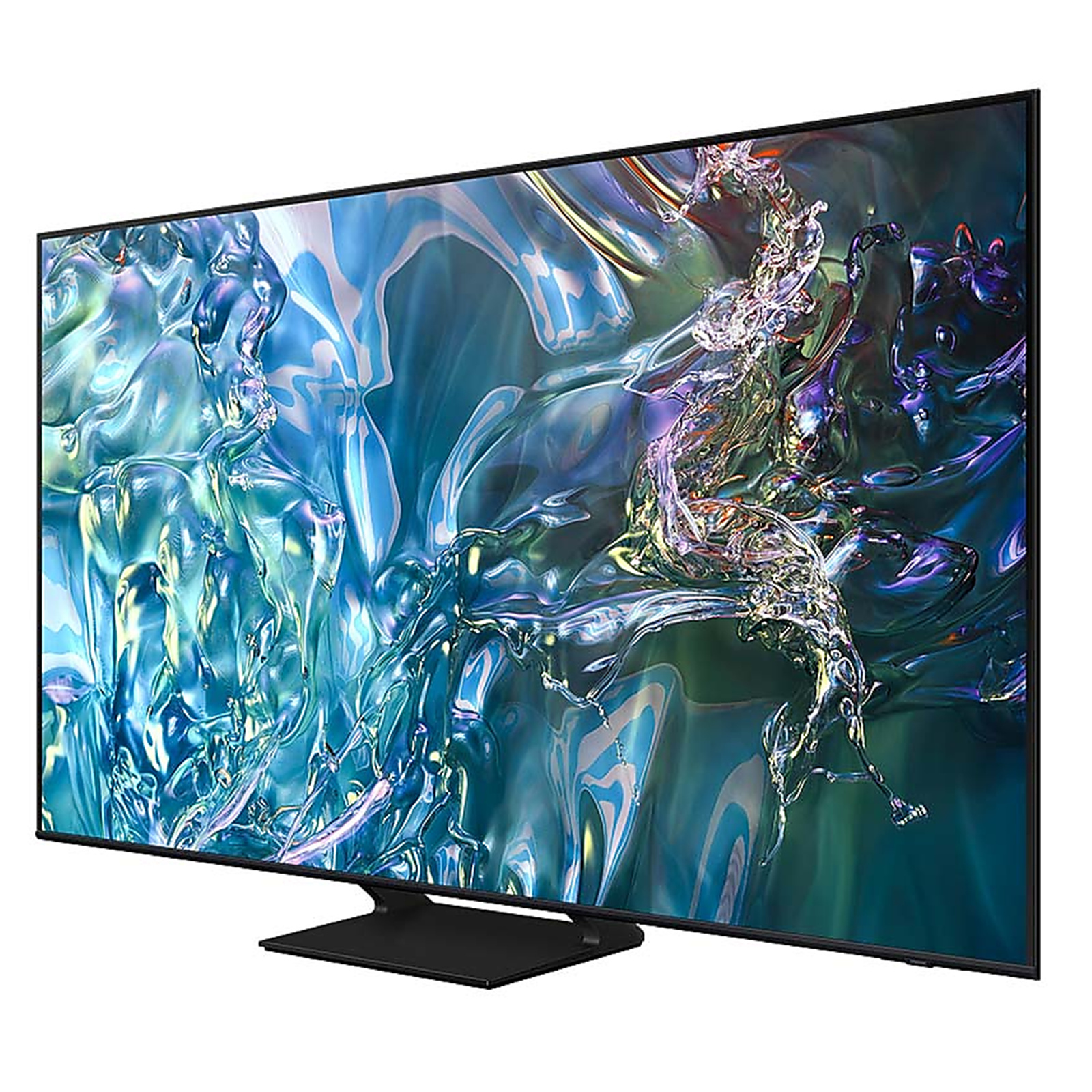 Buy the Samsung Q60D 55" 4K QLED Smart TV ( QA55Q60DASXNZ ) online ...