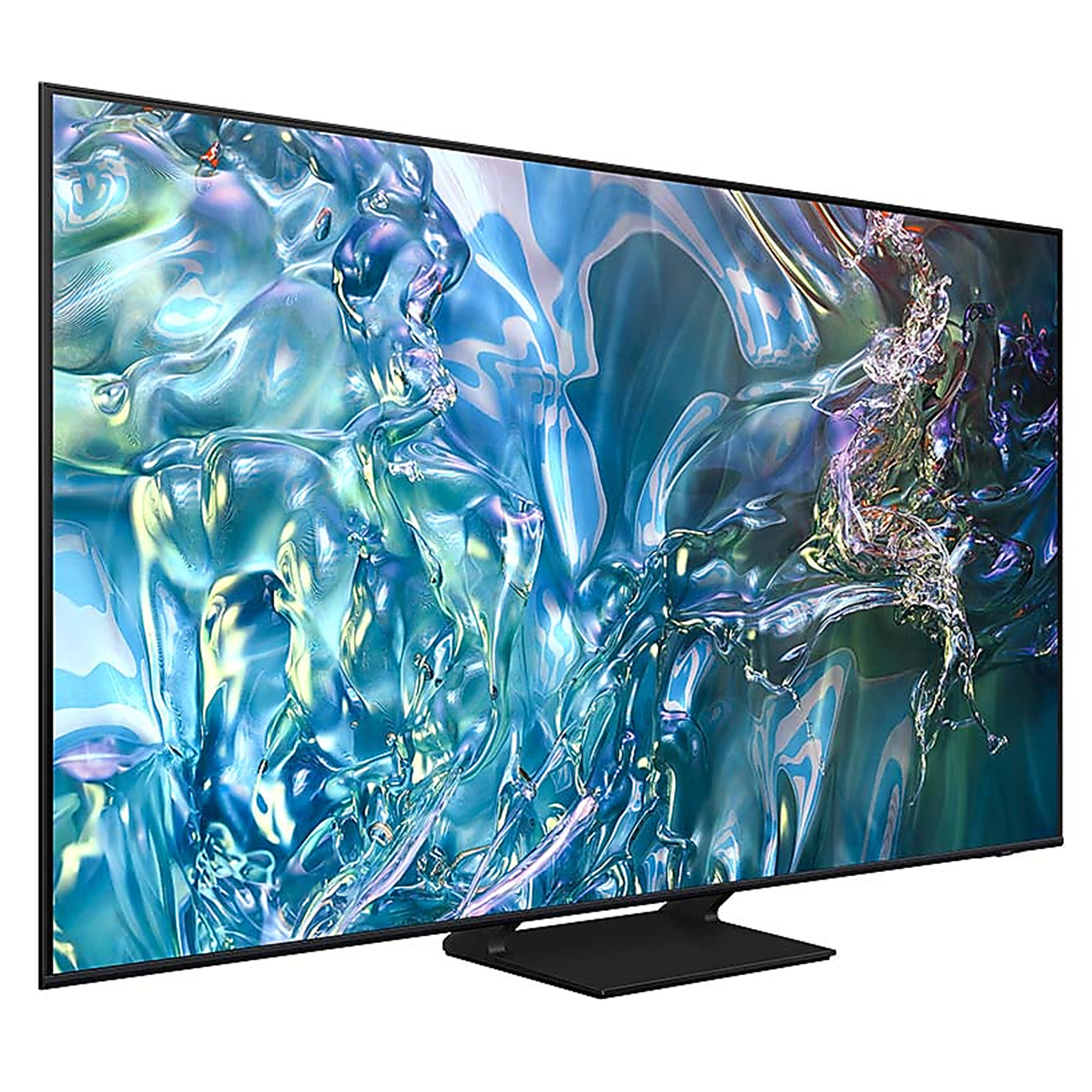 Buy the Samsung Q60D 55" 4K QLED Smart TV ( QA55Q60DASXNZ ) online ...
