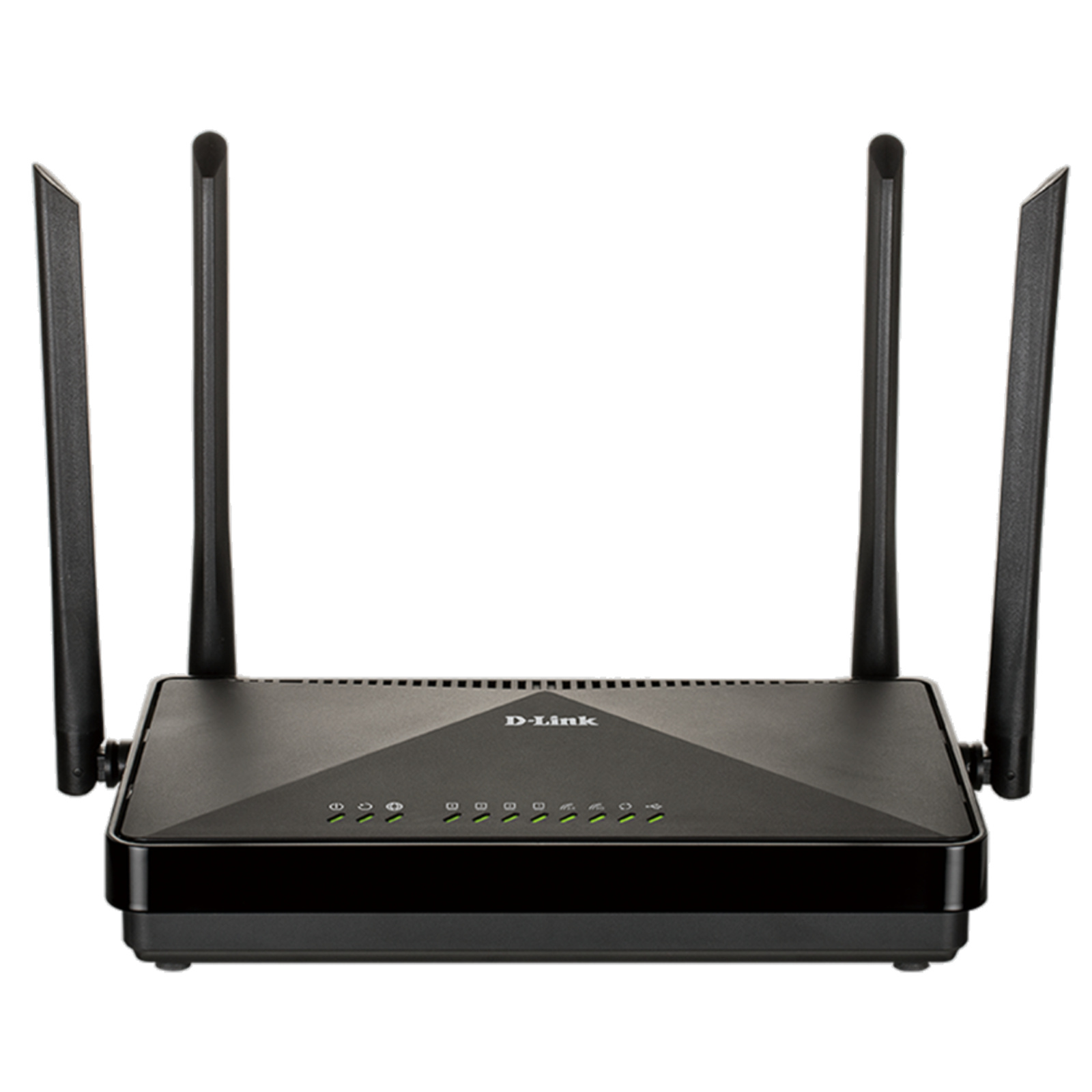 Buy the D-Link DSL-245GE VDSL2 Gigabit Router (AC1200) Dual-Band WiFi 5 ...