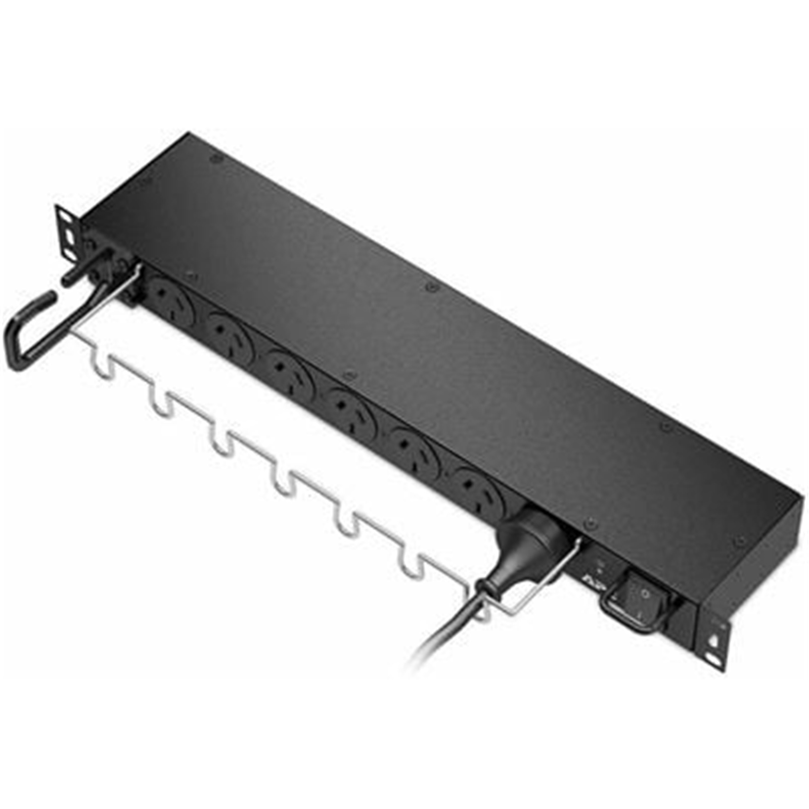 Buy the APC SurgeArrest Performance Rackmount, 7x AS-NZS and 1x C13 ...