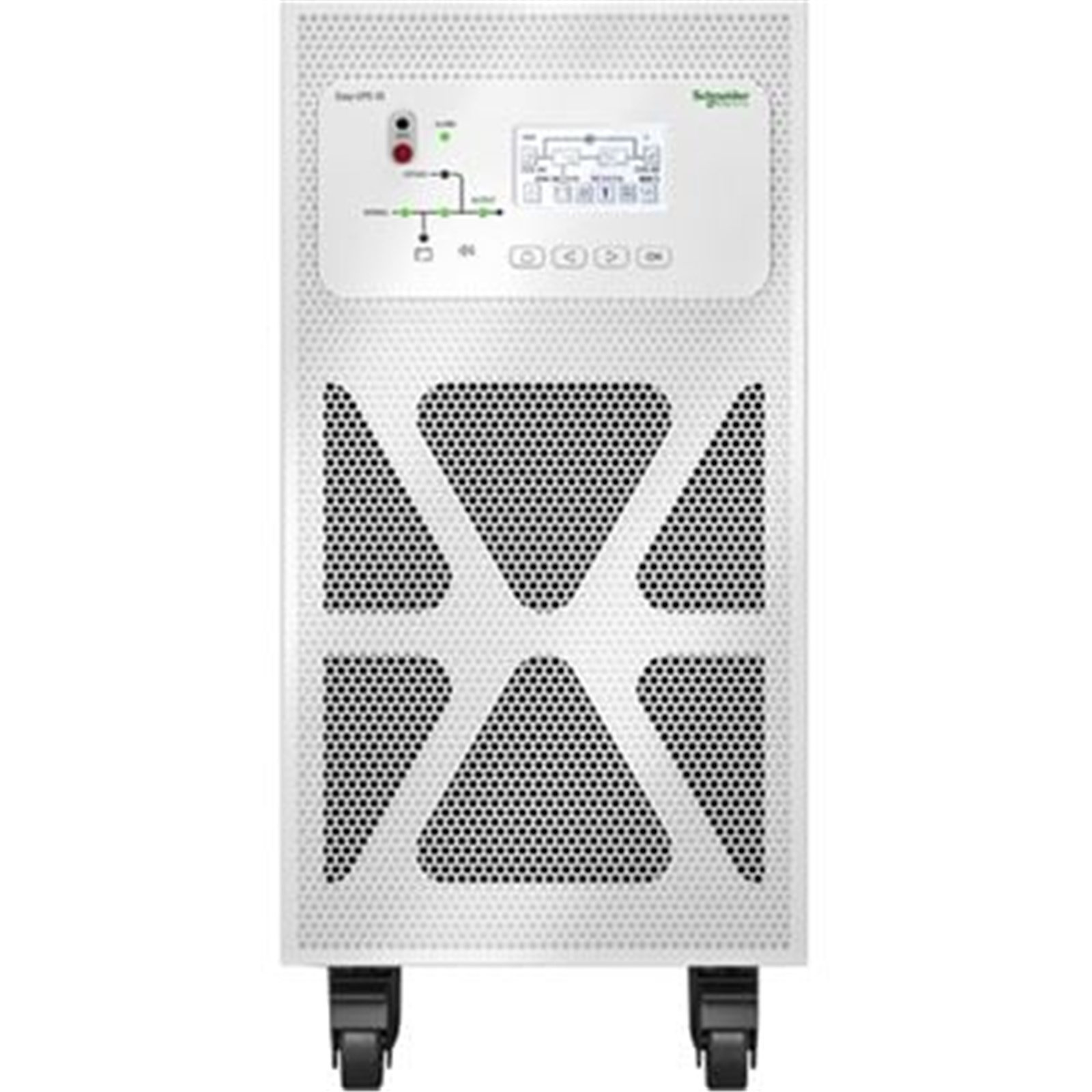 Buy the APC EASY UPS 3S NETWORK CARD ( E3SOPT001 ) online - PBTech.co.nz