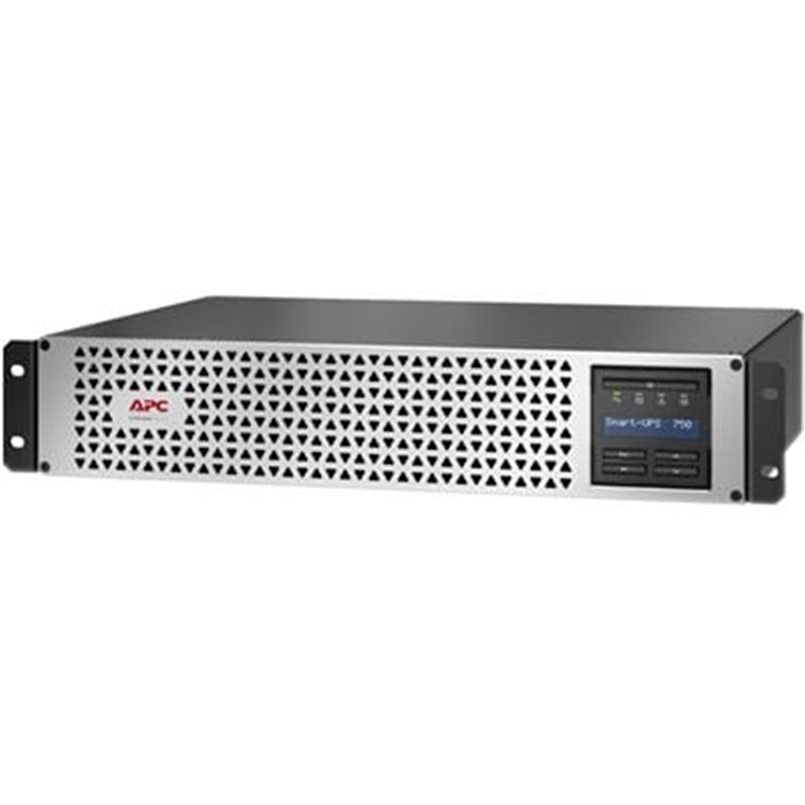 Buy the APC Smart UPS Lithium Ion Rackmount 2U 750VA / 600W, 230V , 6 x ...