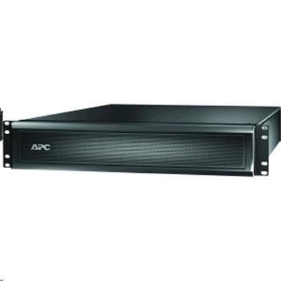 Buy the APC - SCHNEIDER SMX120RMBP2U APC Smart-UPS X 120V External ...