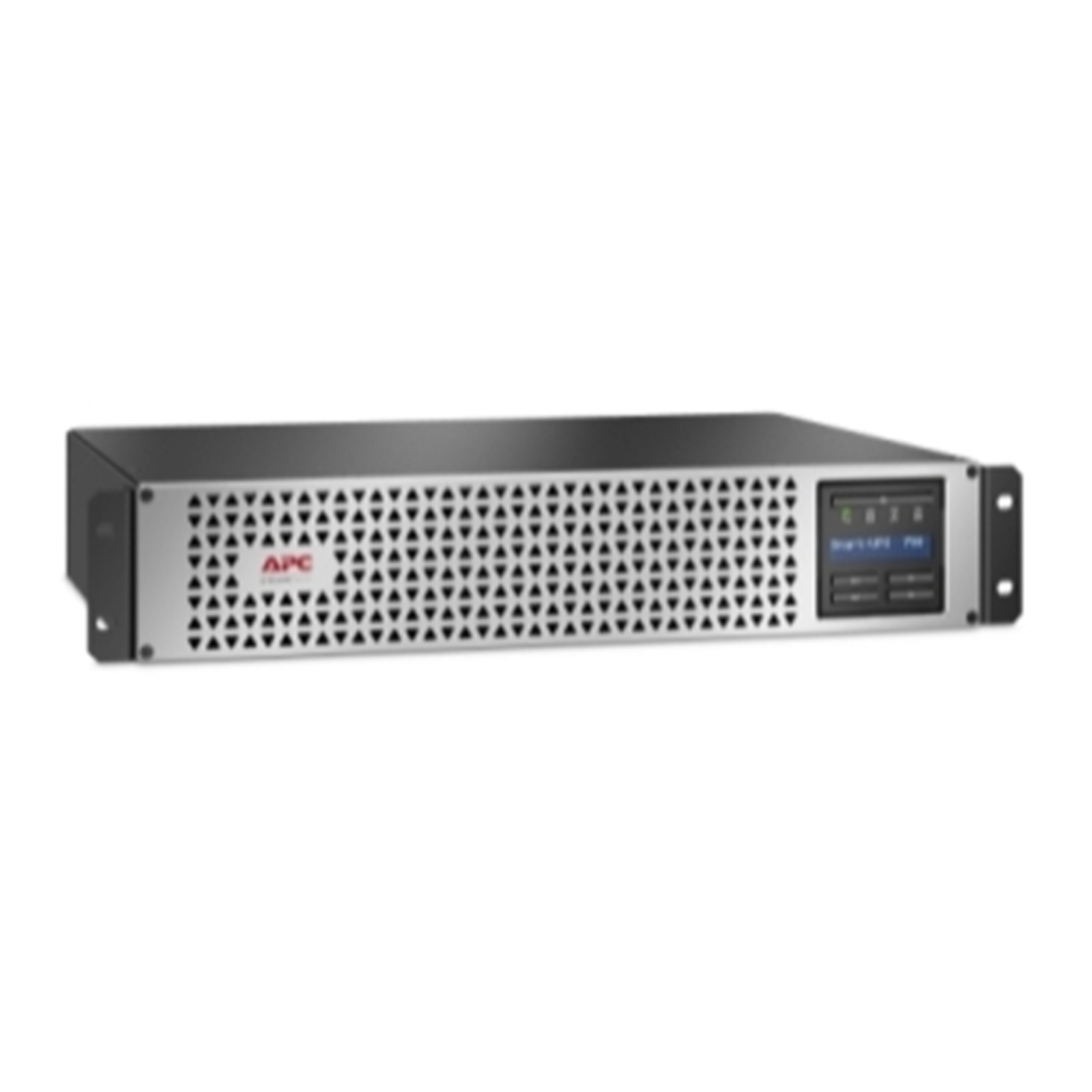 Buy the APC SMTL750RMI2UC-NMC APC BUNDLE: APC SMARTUPS LI 750VA UPS ...