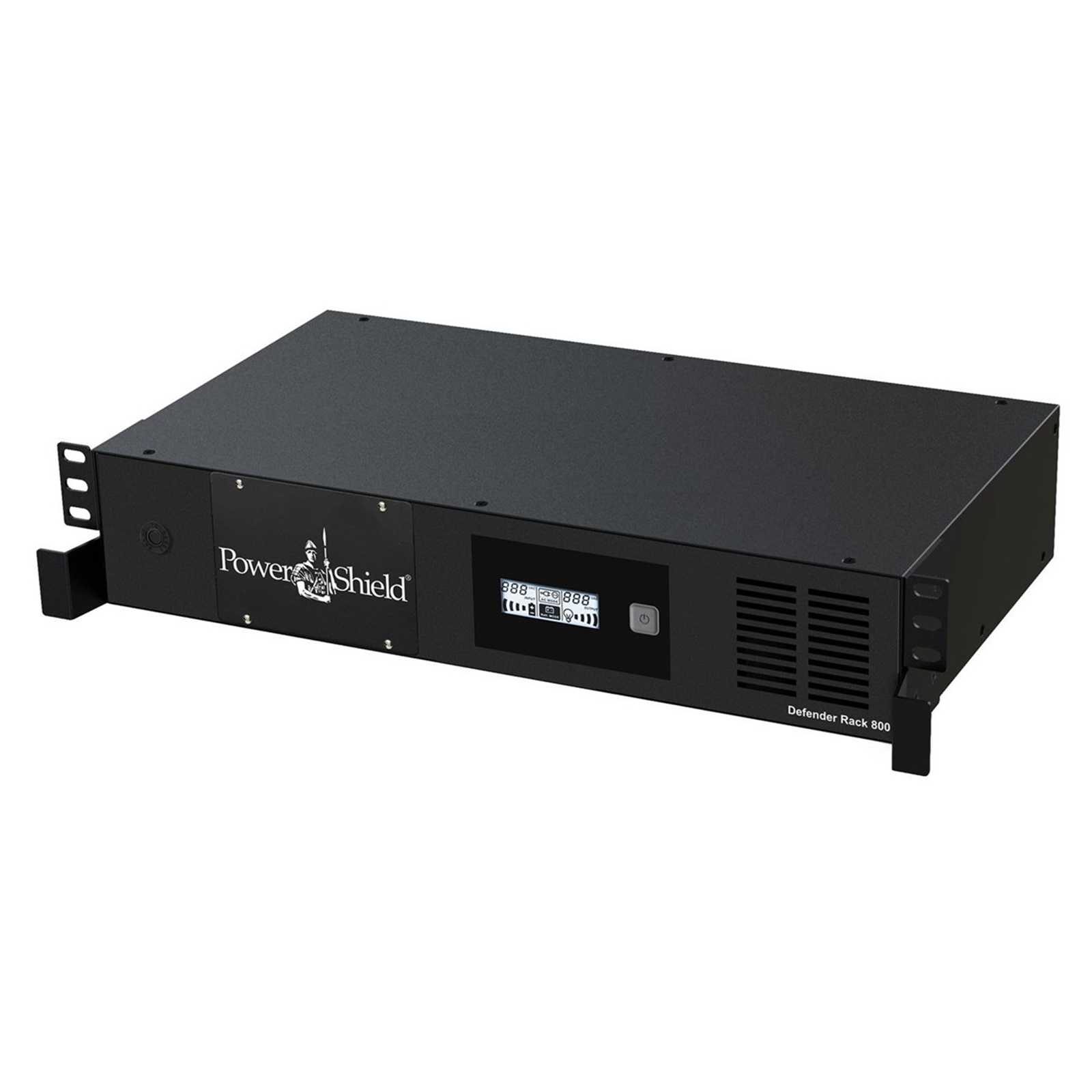 Buy the PowerShield PSDR800 Defender Rackmount 800VA (480W) Line ...