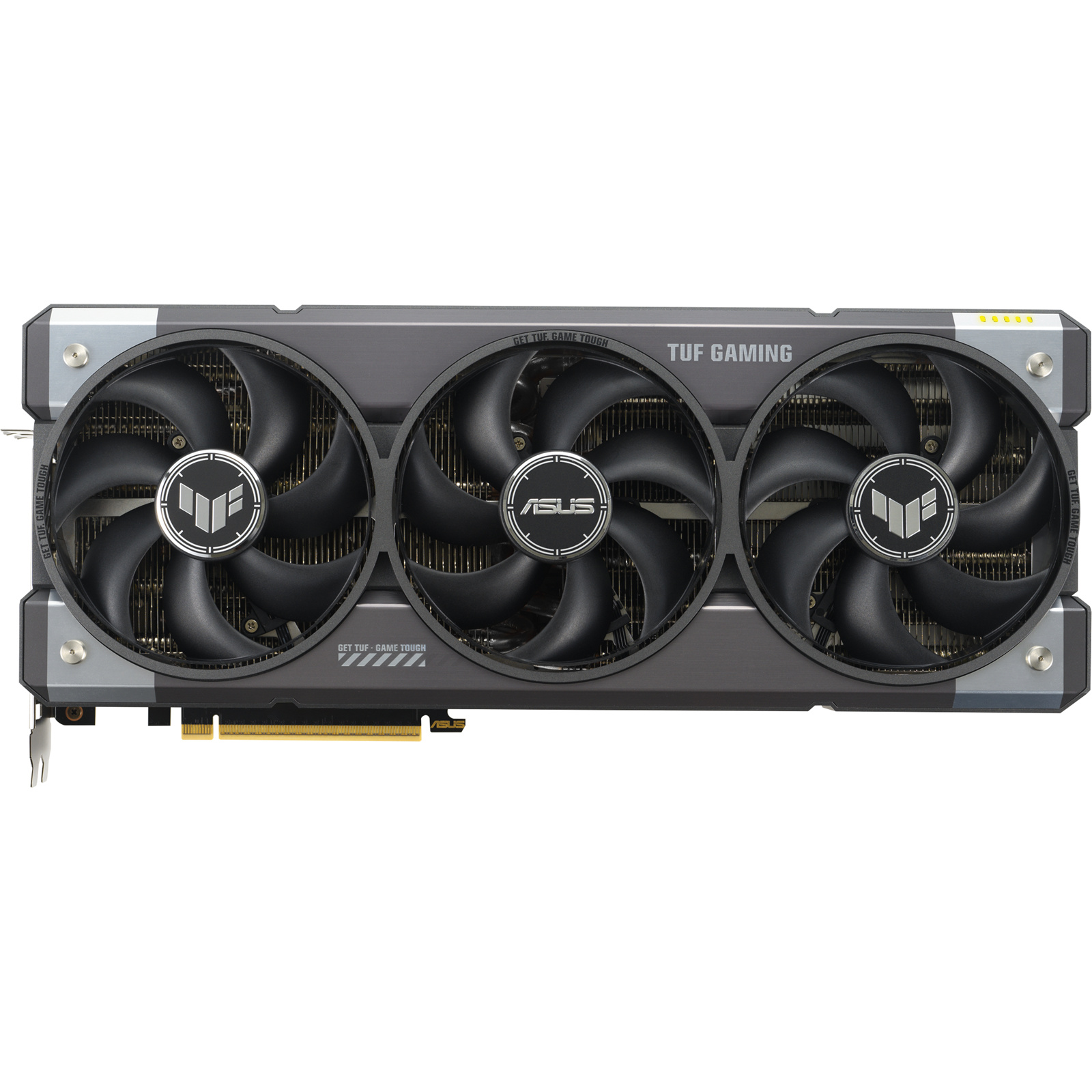 Buy the ASUS TUF NVIDIA GeForce RTX 5090 OC 32GB GDDR7 Graphics Card ...