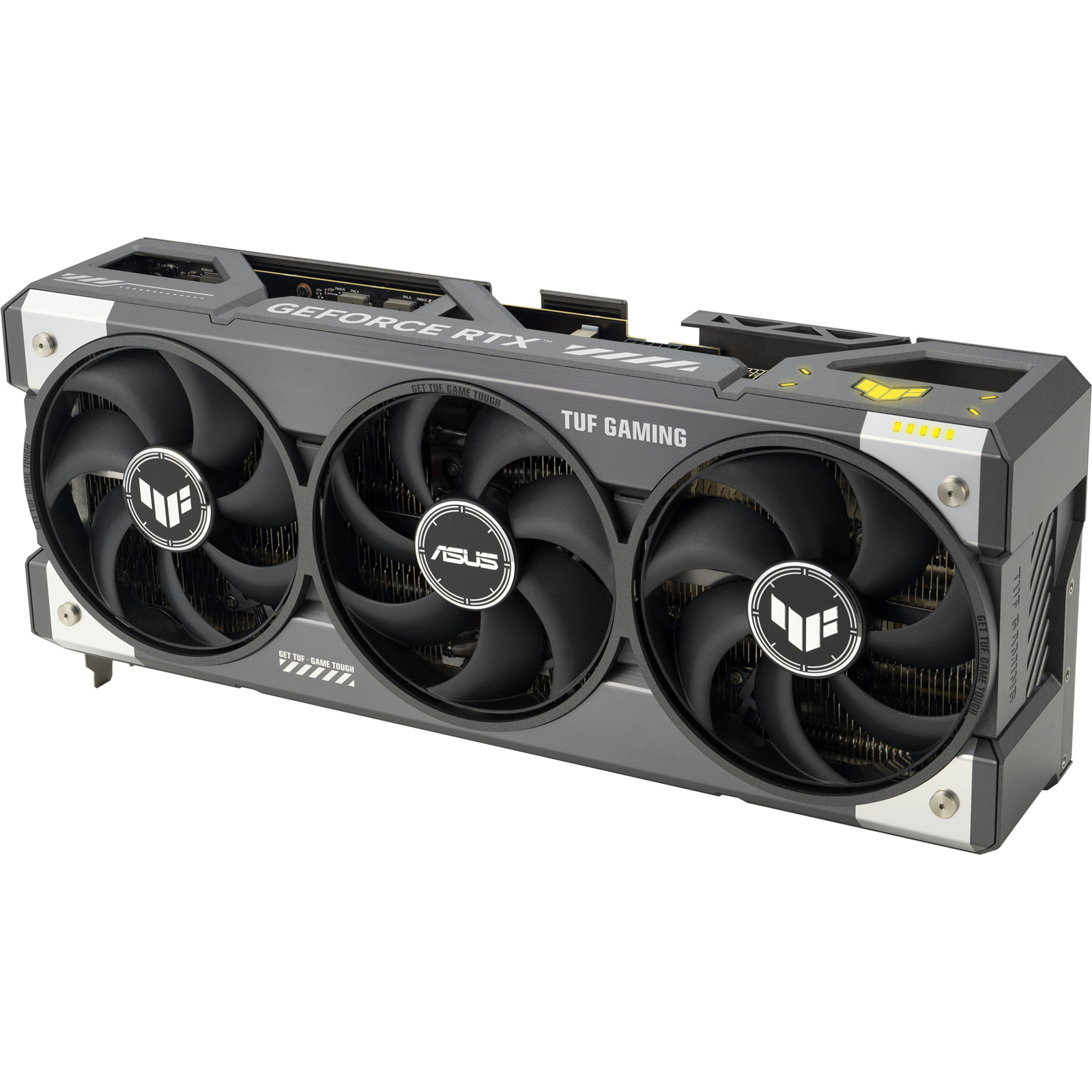 Buy the ASUS TUF NVIDIA GeForce RTX 5090 OC 32GB GDDR7 Graphics Card ...