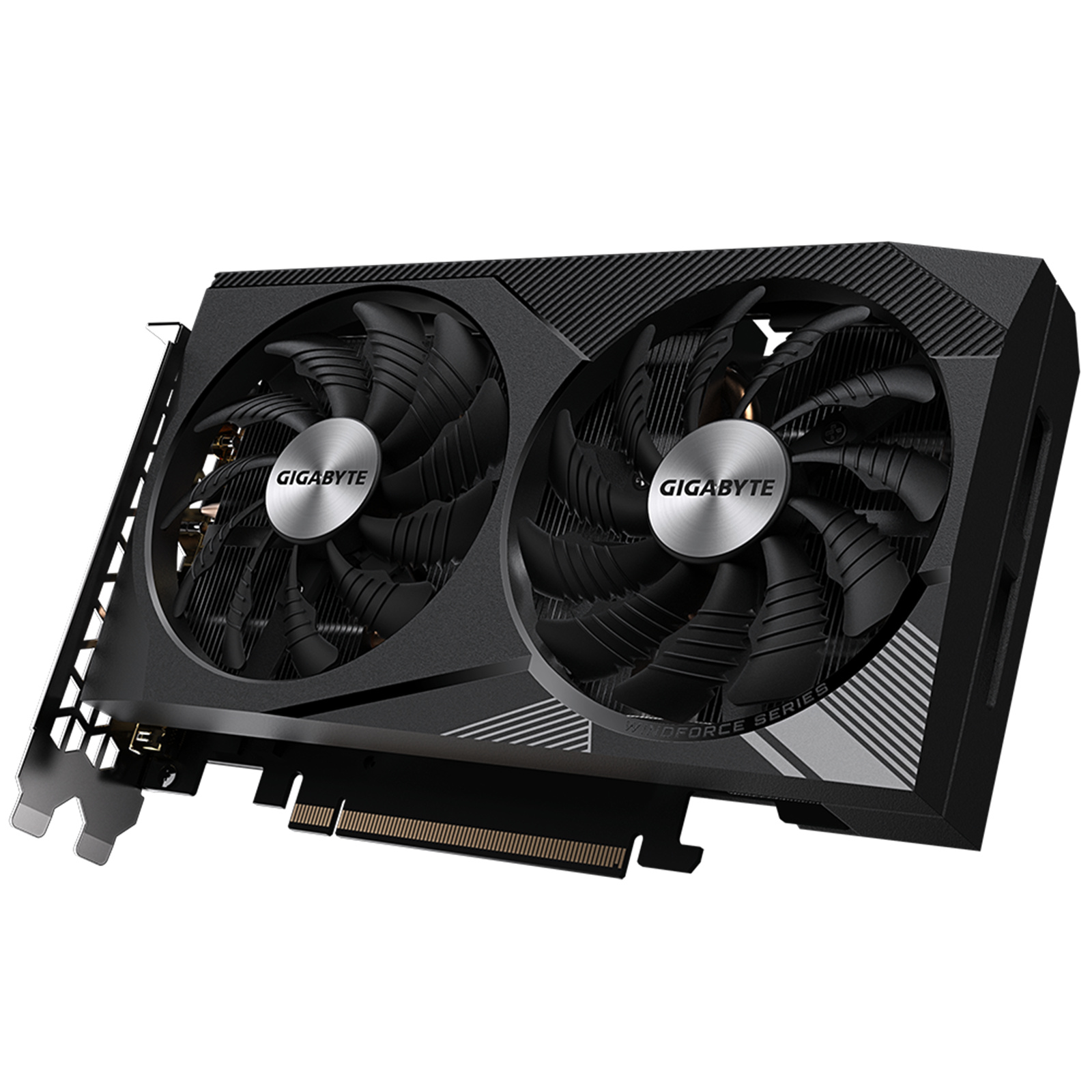 Buy the Gigabyte NVIDIA GeForce RTX 3060 Gaming OC 8GB GDDR6 Graphics ...