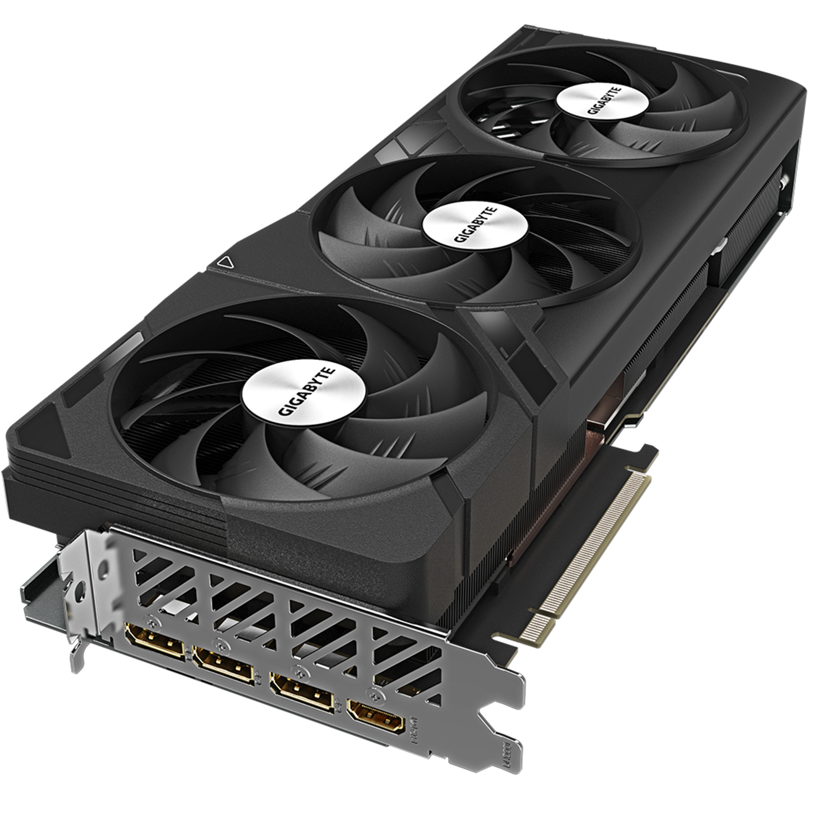 Buy the Gigabyte GeForce RTX 4090 WINDFORCE V2 24GB GDDR6X, PCIE 4.0 ...