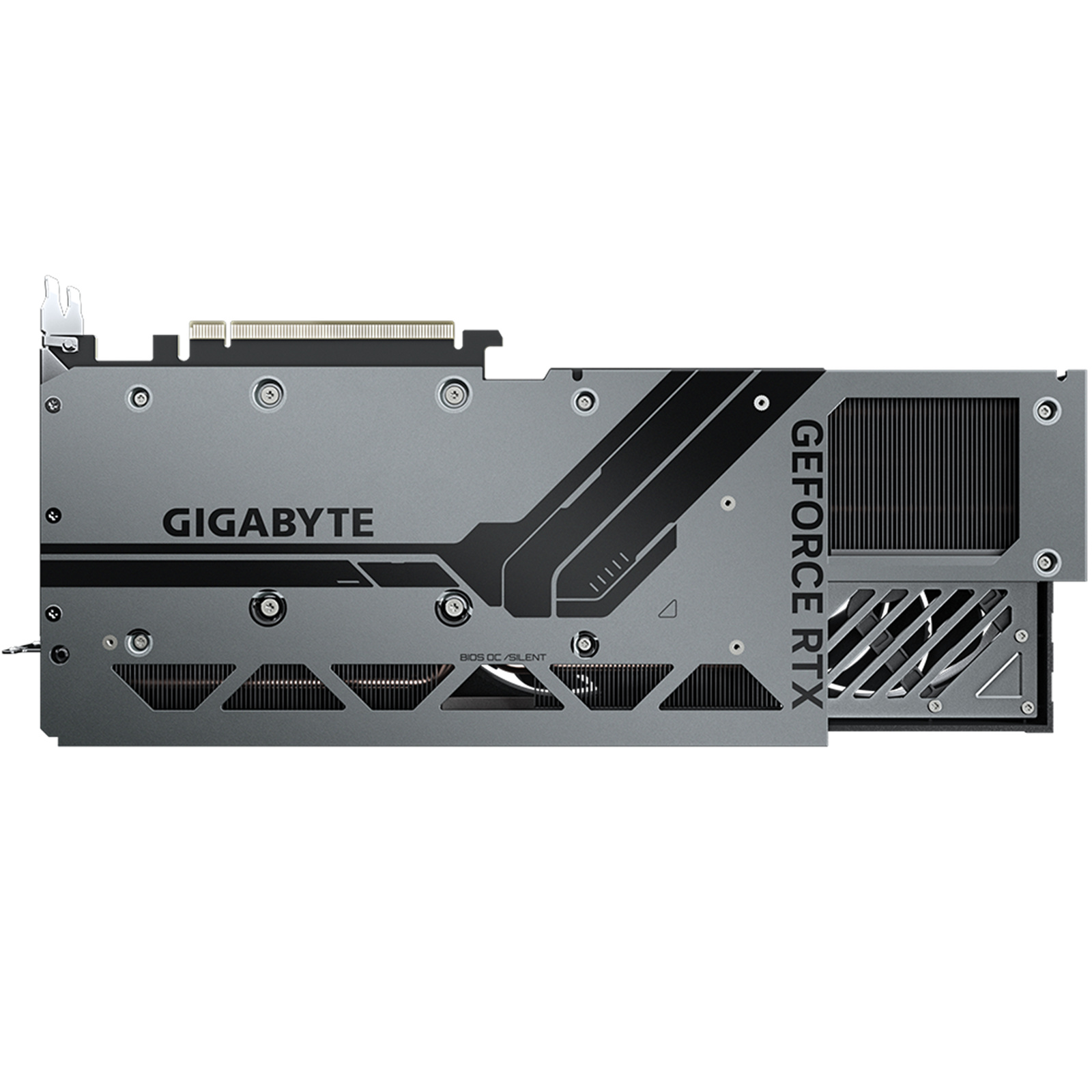 Buy the Gigabyte GeForce RTX 4090 WINDFORCE V2 24GB GDDR6X, PCIE 4.0 ...