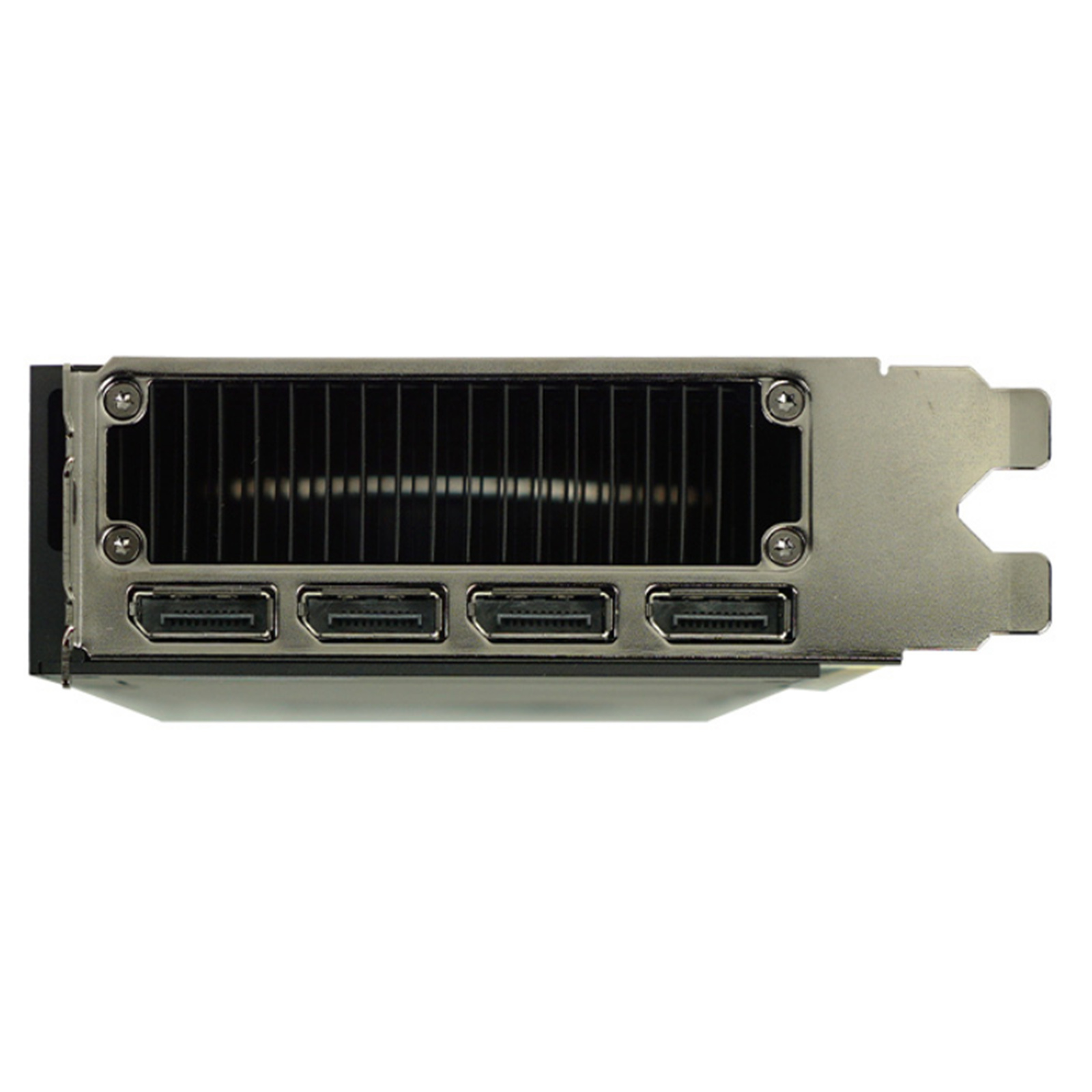 Buy the Leadtek NVIDIA RTX A6000 48GB GDDR6 WorkStation Graphics Card ...