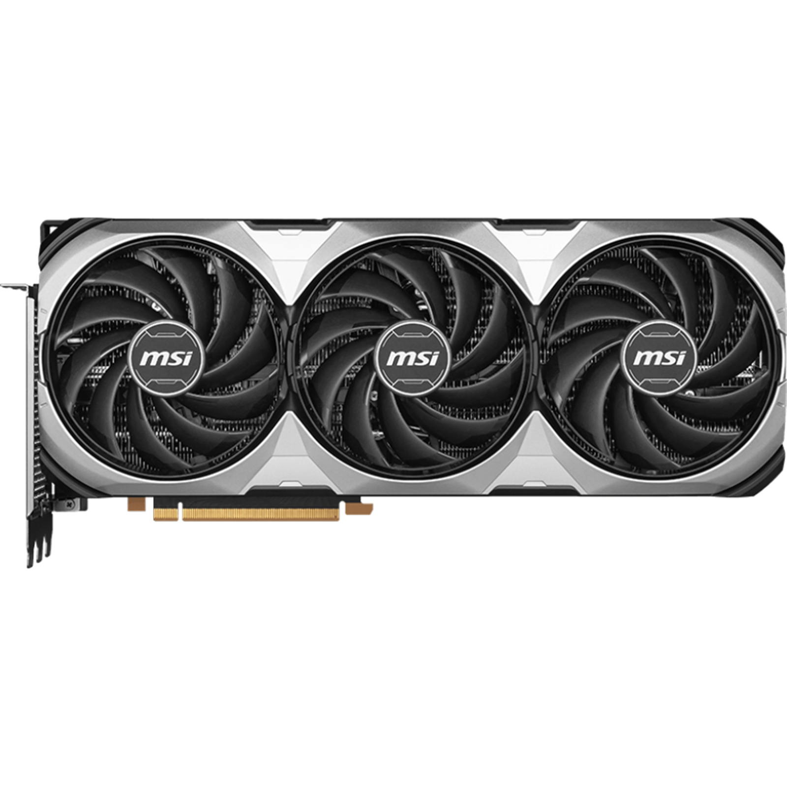 Buy the MSI NVIDIA GeForce RTX 4090 VENTUS 3X E 24G OC 24GB GDDR6X ...