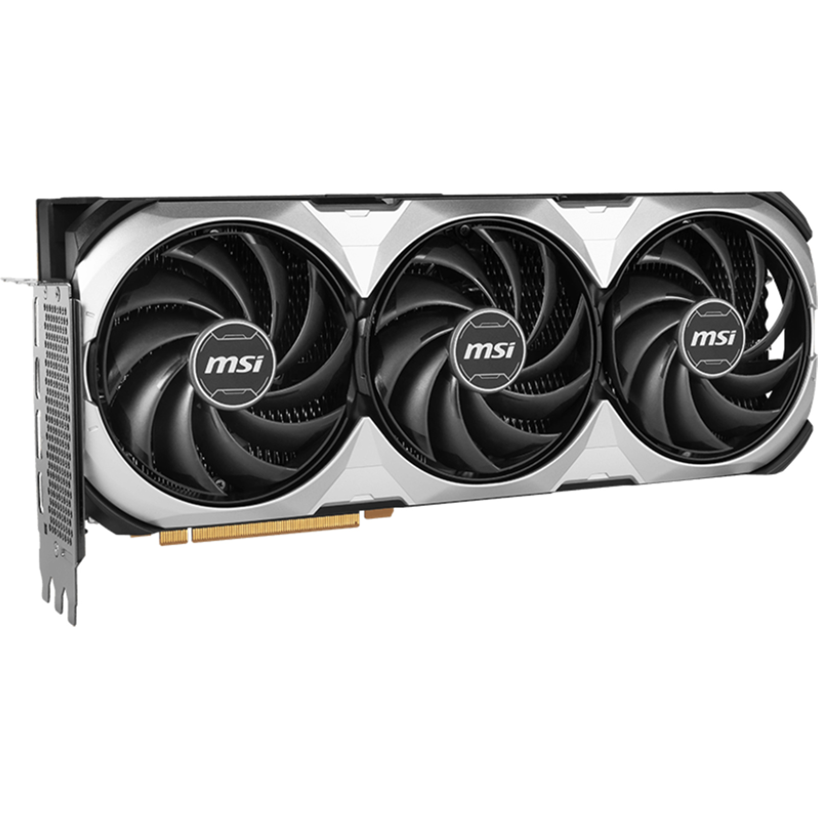 Buy the MSI NVIDIA GeForce RTX 4090 VENTUS 3X E 24G OC 24GB GDDR6X ...