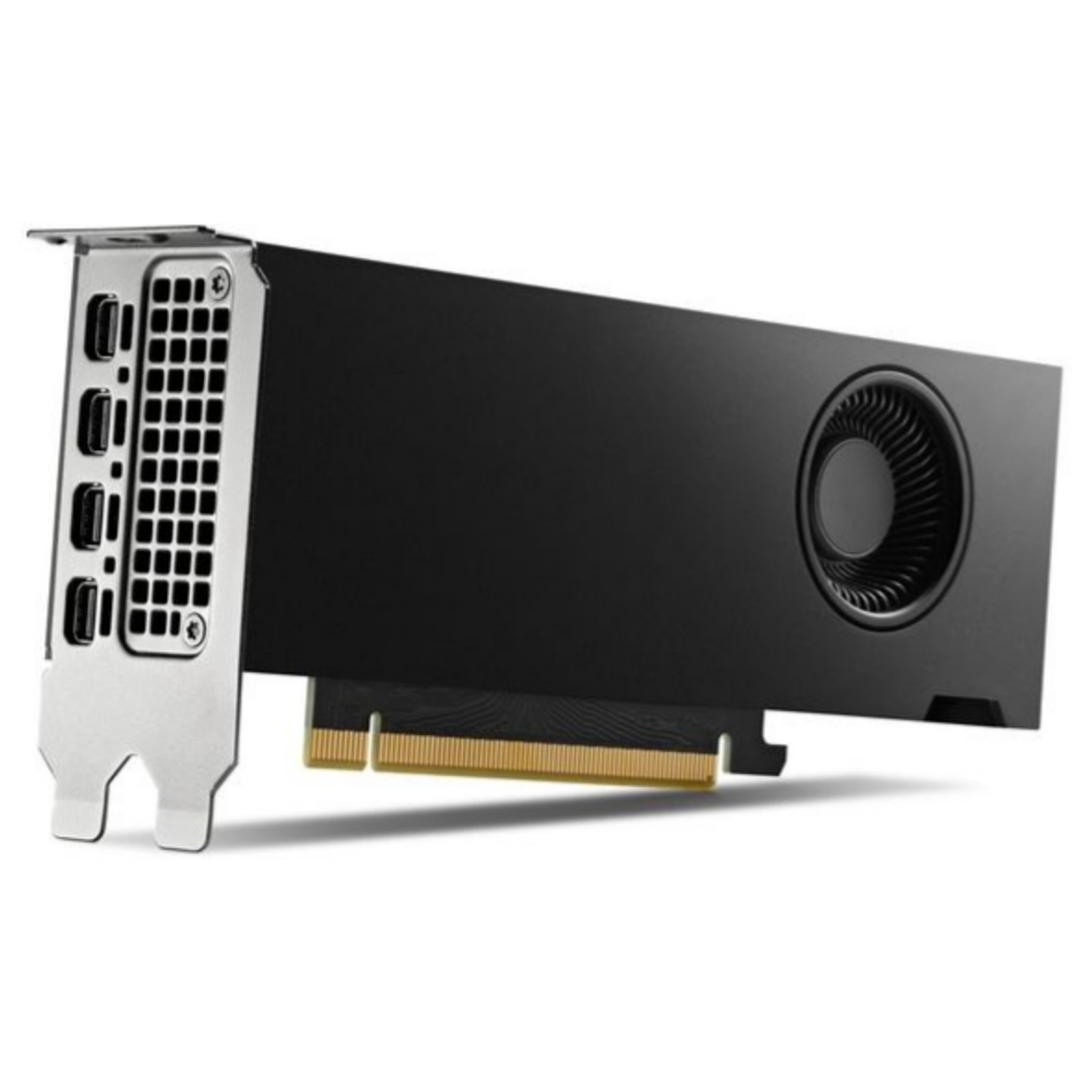 Buy the NVIDIA RTX 4000 Ada SFF 20GB GDDR6 ECC, PCI-E 4.0, 4x Mini ...