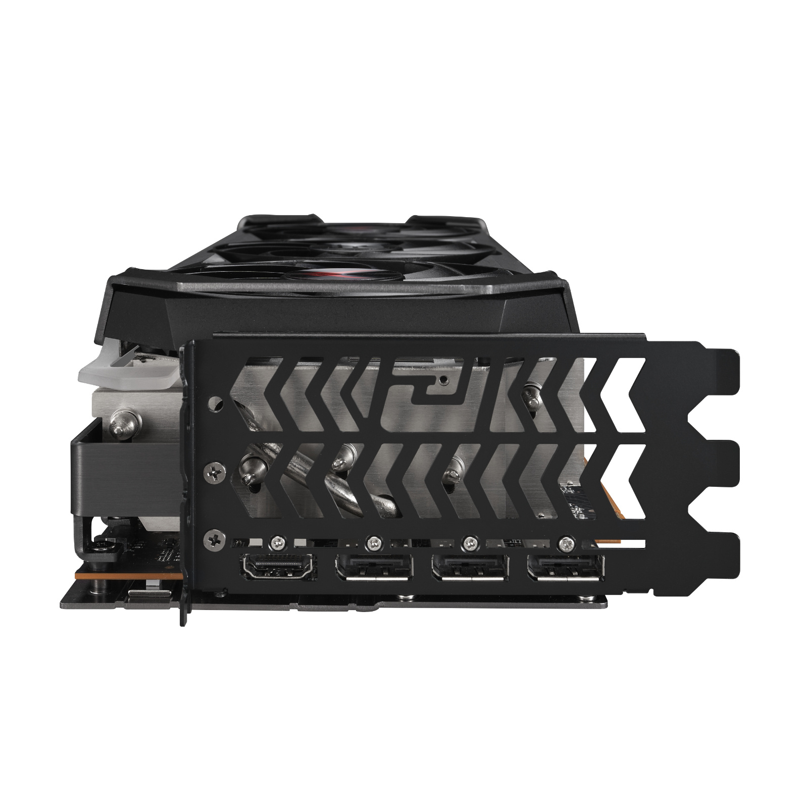 Buy the Powercolor Red Devil AMD Radeon RX 7900 XT OC 20GB GDDR6 ...