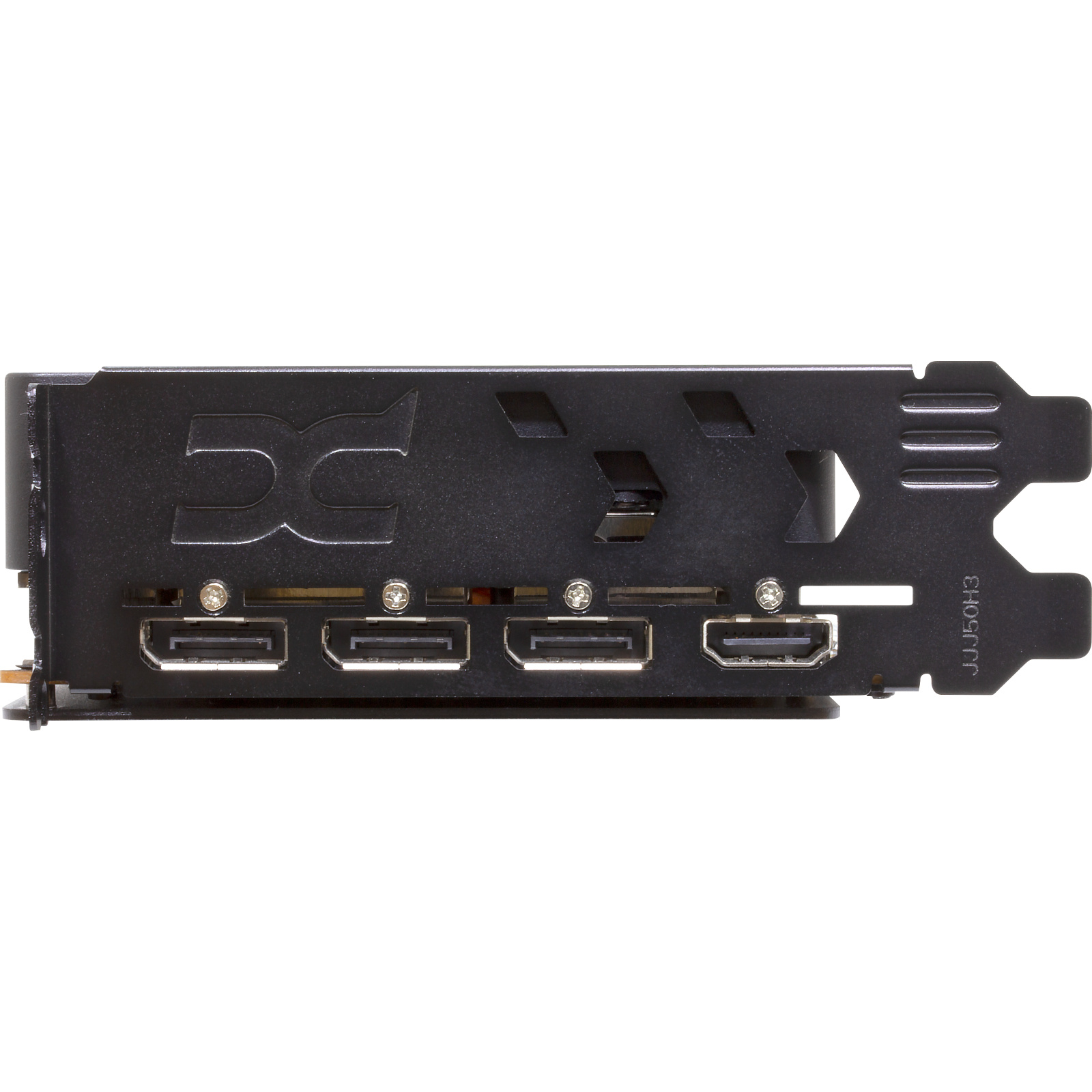 Buy the Powercolor Reaper AMD Radeon RX 9070 XT 16GB GDDR6 Graphics ...