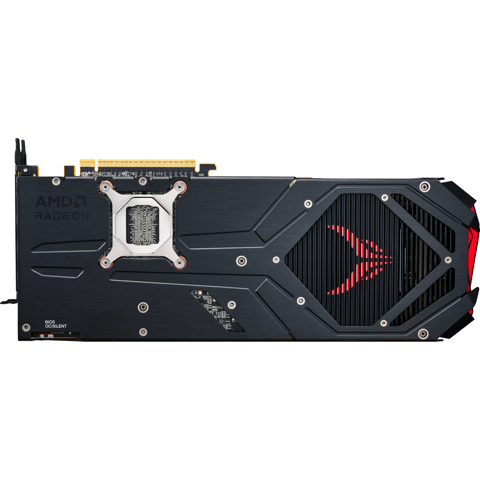 Buy the Powercolor Red Devil AMD Radeon RX 9070 XT 16GB GDDR6 Graphics ...