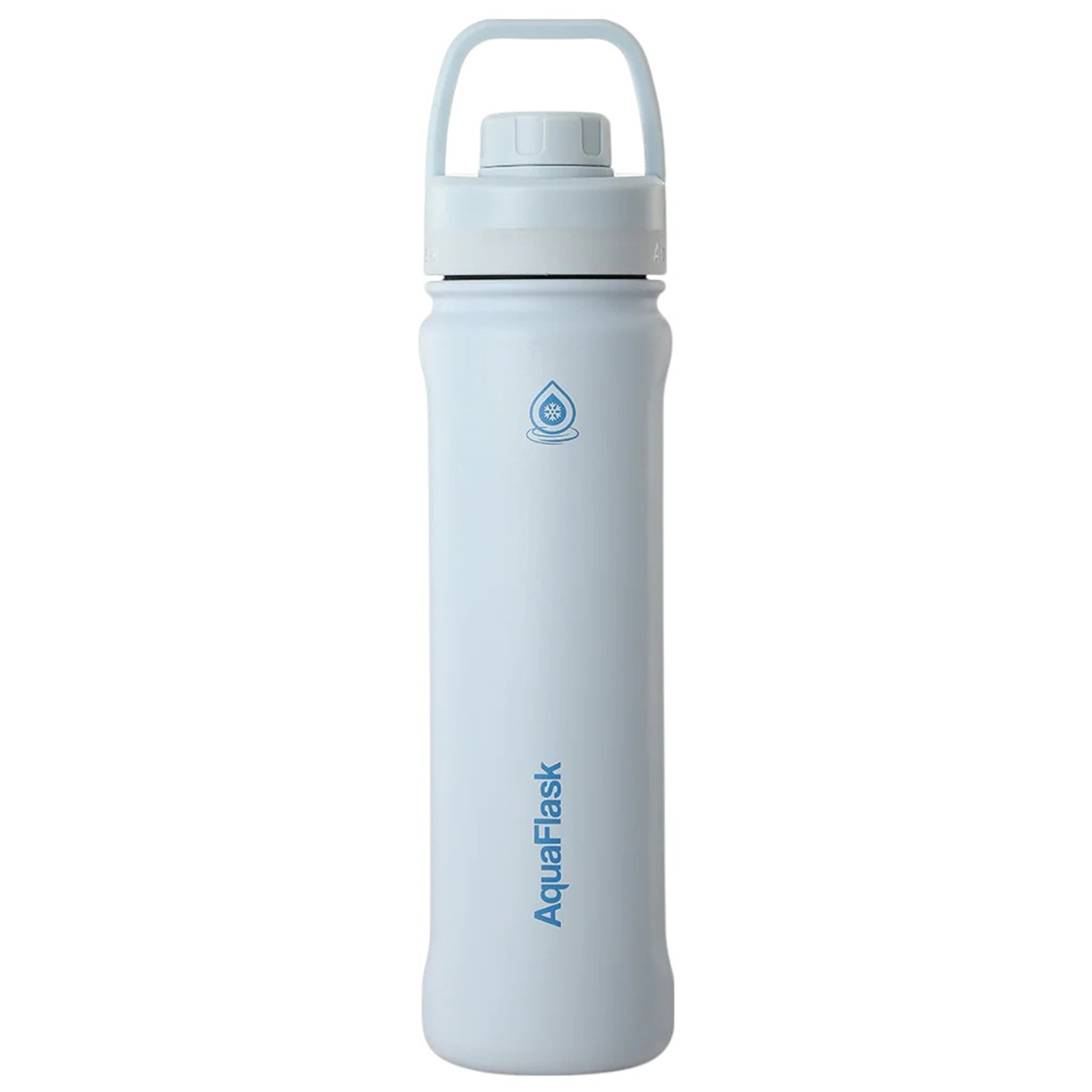 Buy the AquaFlask New Regular 650 mL (22oz) Water Bottle - Sea Salt ...