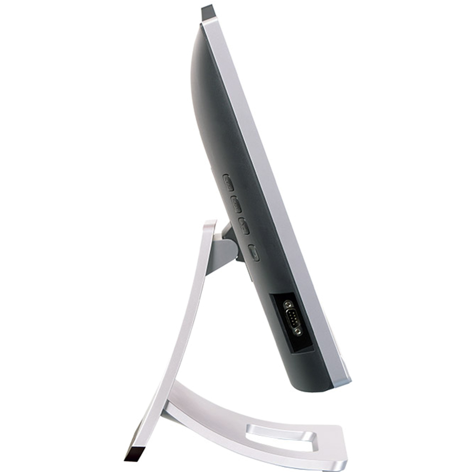 Buy the ECS Elitegroup AIO G24-M H610H7-TI5 Bare Bone Touch COM w/o... ( H610H7-TI5/touch ...