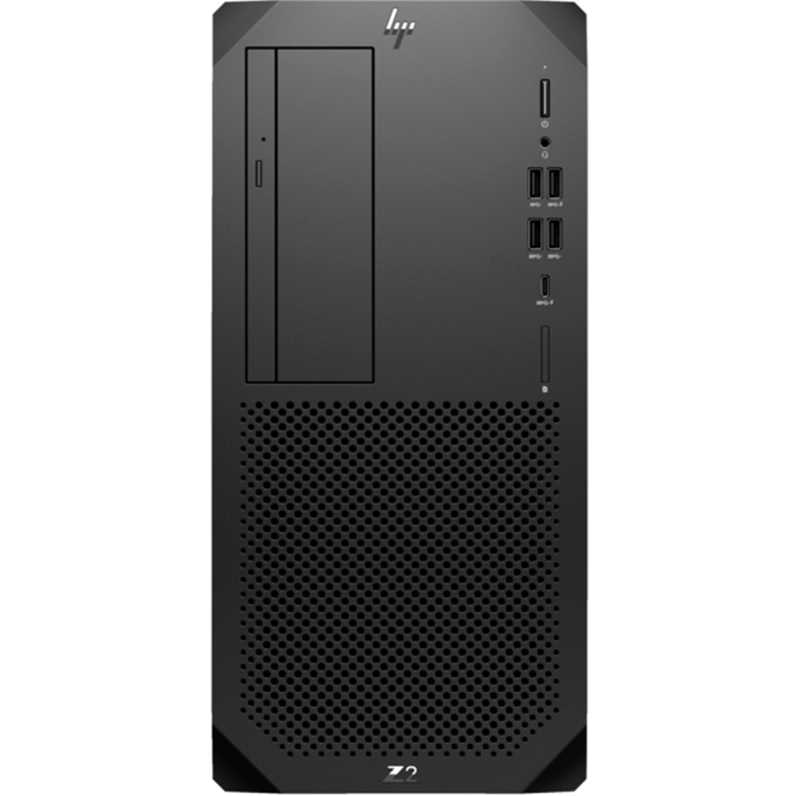 Buy the HP Z2 Tower G9 Workstation PC Intel Core i7-14700 vPro - 32GB ...