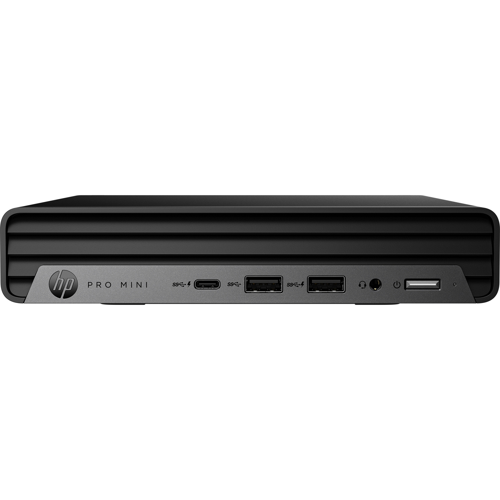 Buy the HP ProDesk Mini 400 G9 Desktop PC Intel Core i5-14500T - vPro ...