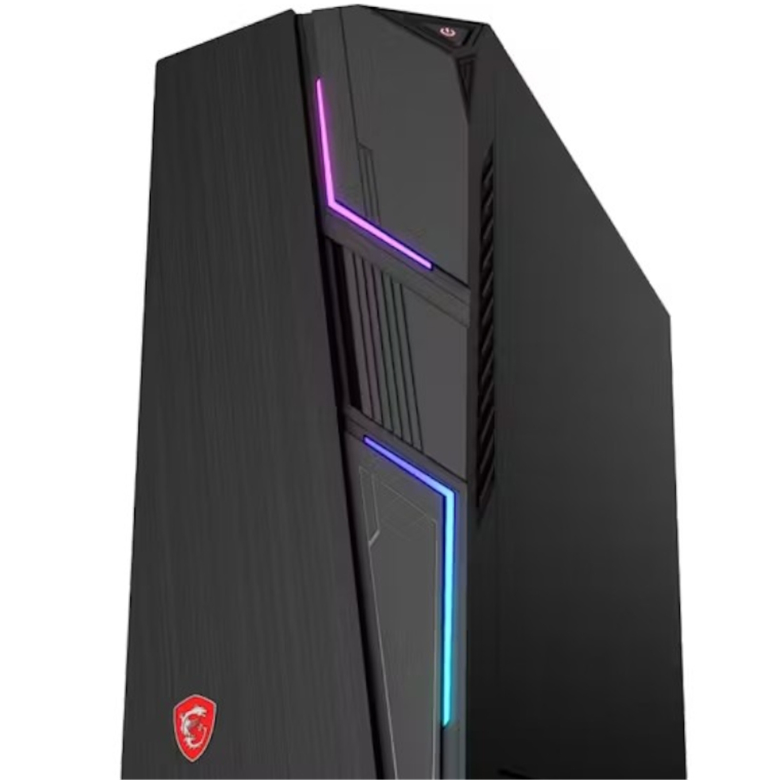 Buy the MSI MAG Codex 6 14-224NZ Desktop PC (Integrated graphics) Intel ...