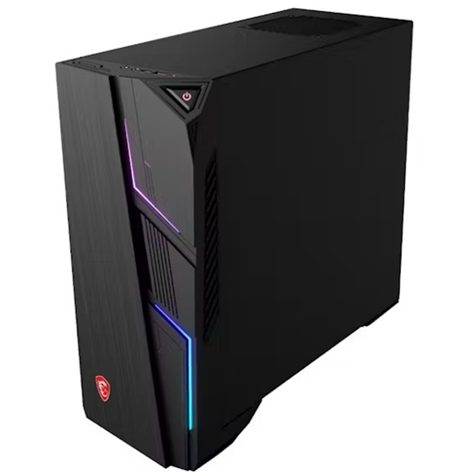 Buy the MSI MAG Codex 6 14-224NZ Desktop PC (Integrated graphics) Intel ...