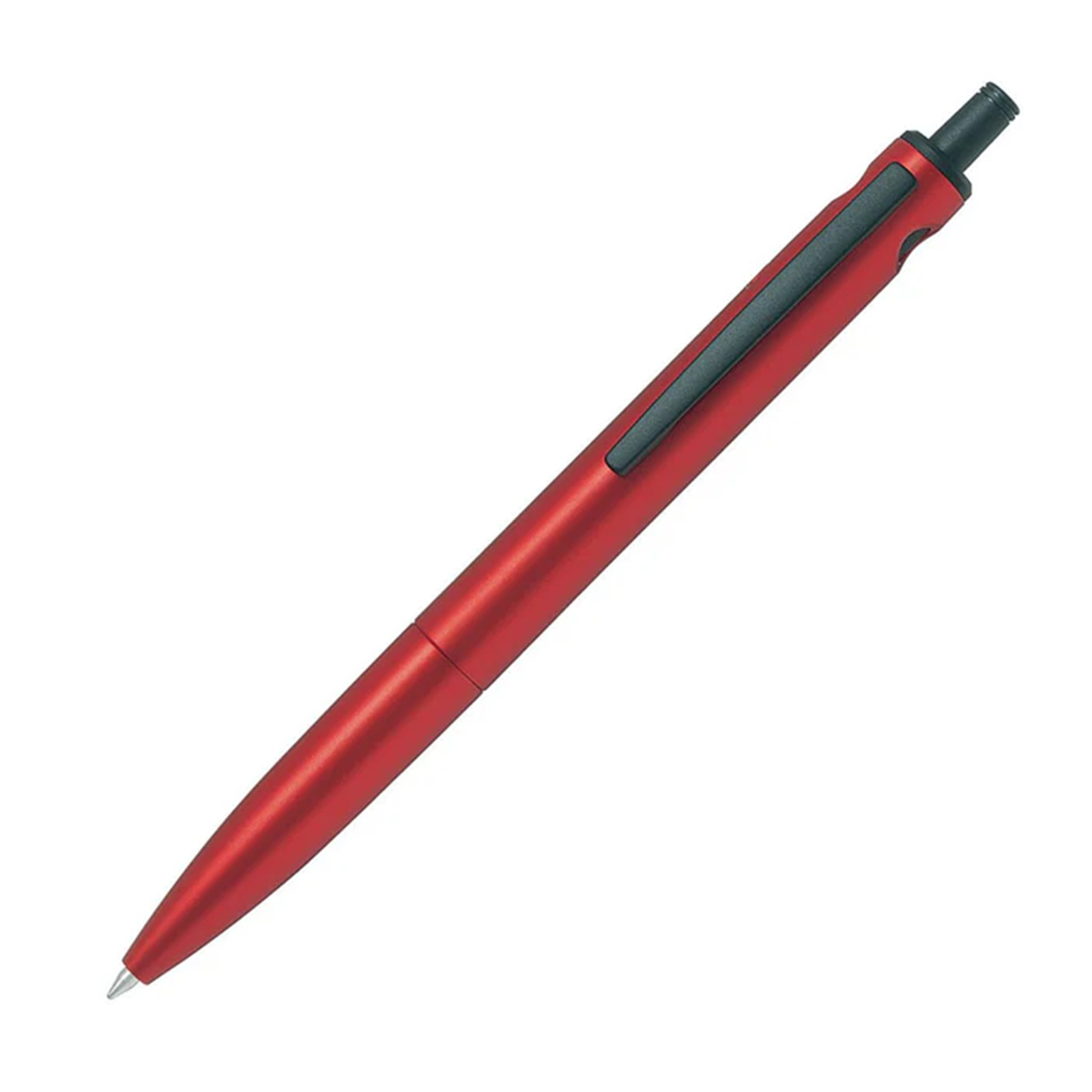 Buy the Pilot BP-EX1-M-MR-L FINE WRITING Explorer Ballpoint Medium ...