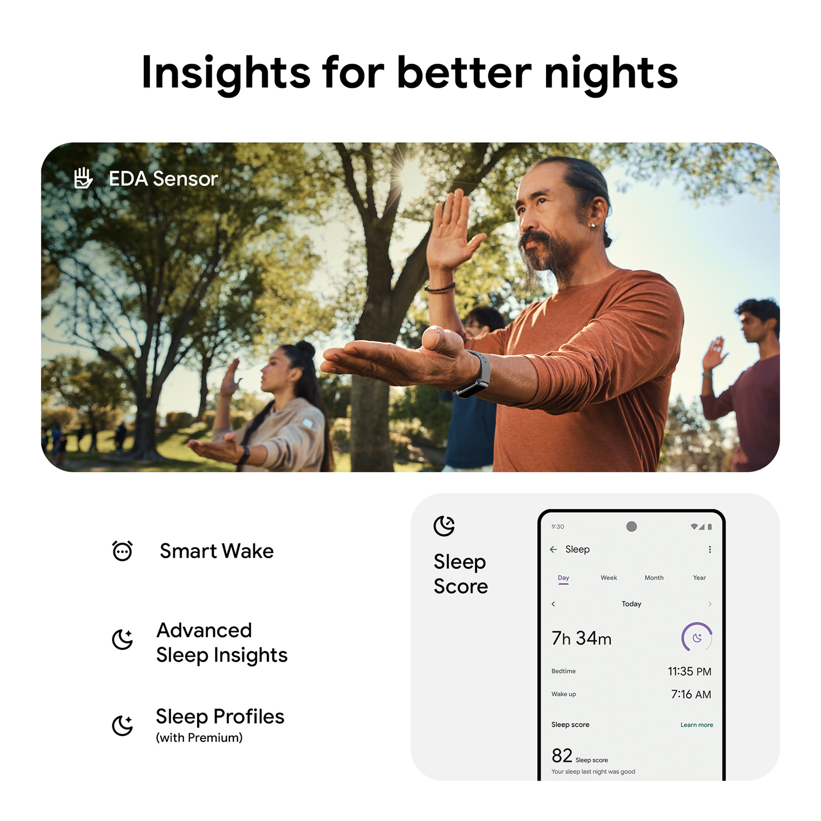 Buy the Fitbit Charge 6 Fitness Tracker - Silver / White Google Maps ...