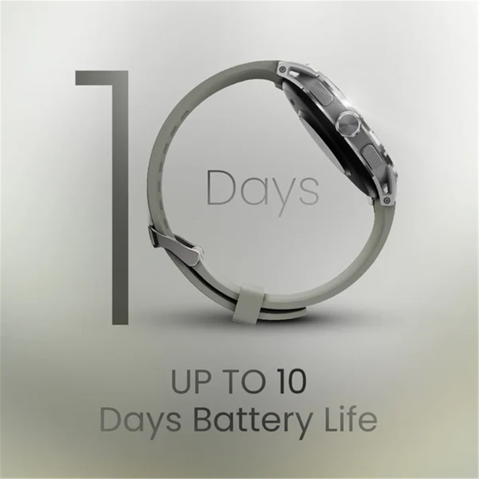 Buy the HiFuture Flex2 Smart Watch - Black 1.37" Display - IP68 Water ...