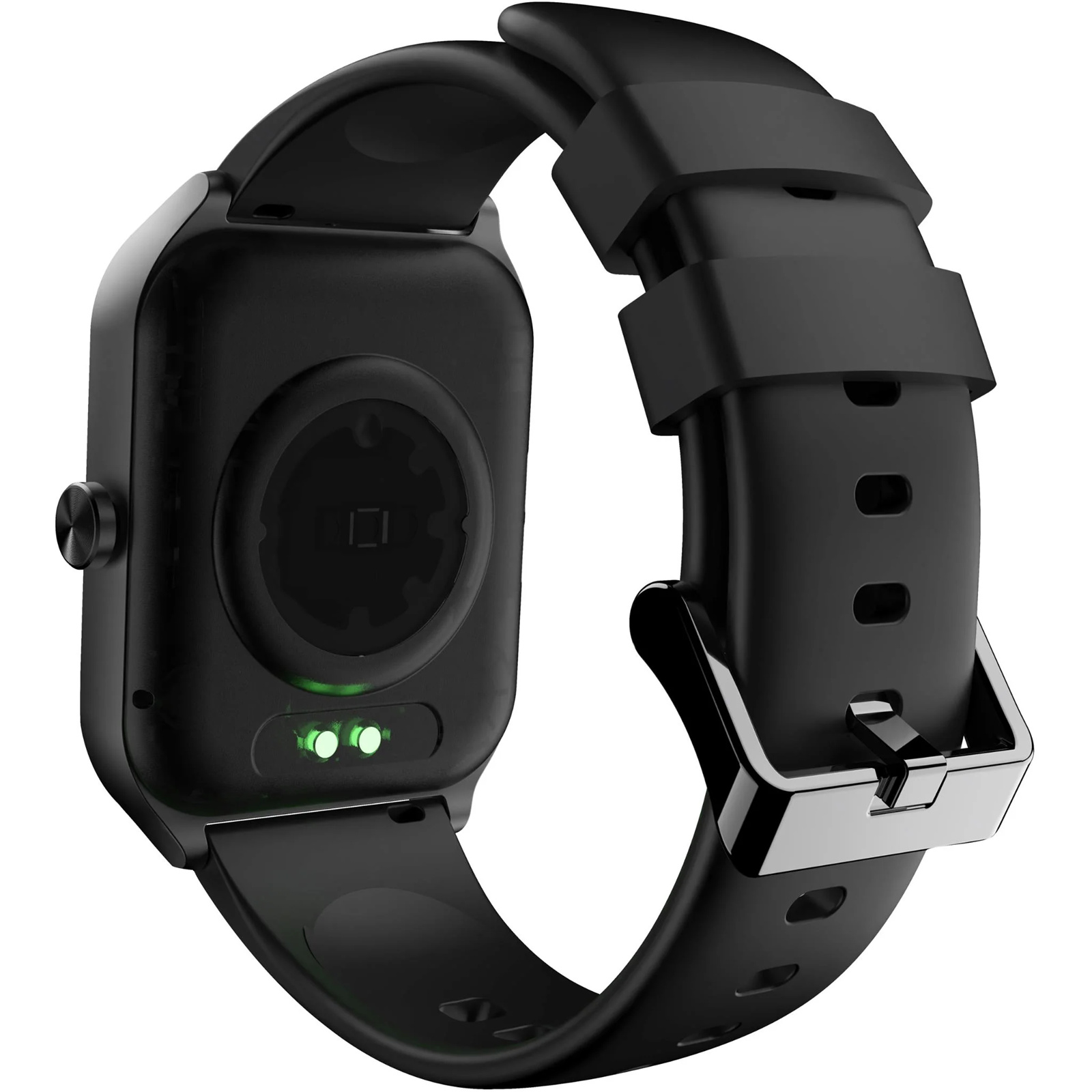 Buy the HiFuture Ultra2 Pro Smart Watch - Black 1.78 inch AMOLED ...